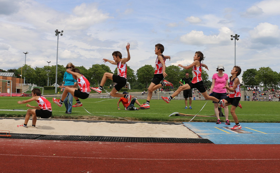 Swiss Athletics Sprint (finale VD) + MiLE Gruyère (finale VD+GE ...